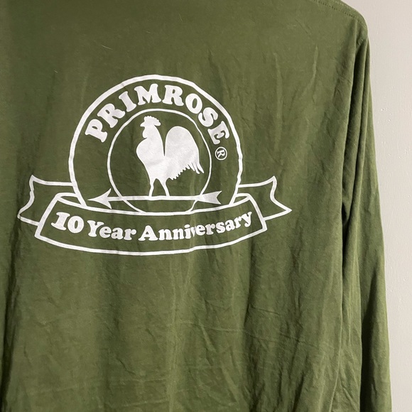 Primrose Schools | Tops | Primrose Uniforms | Poshmark